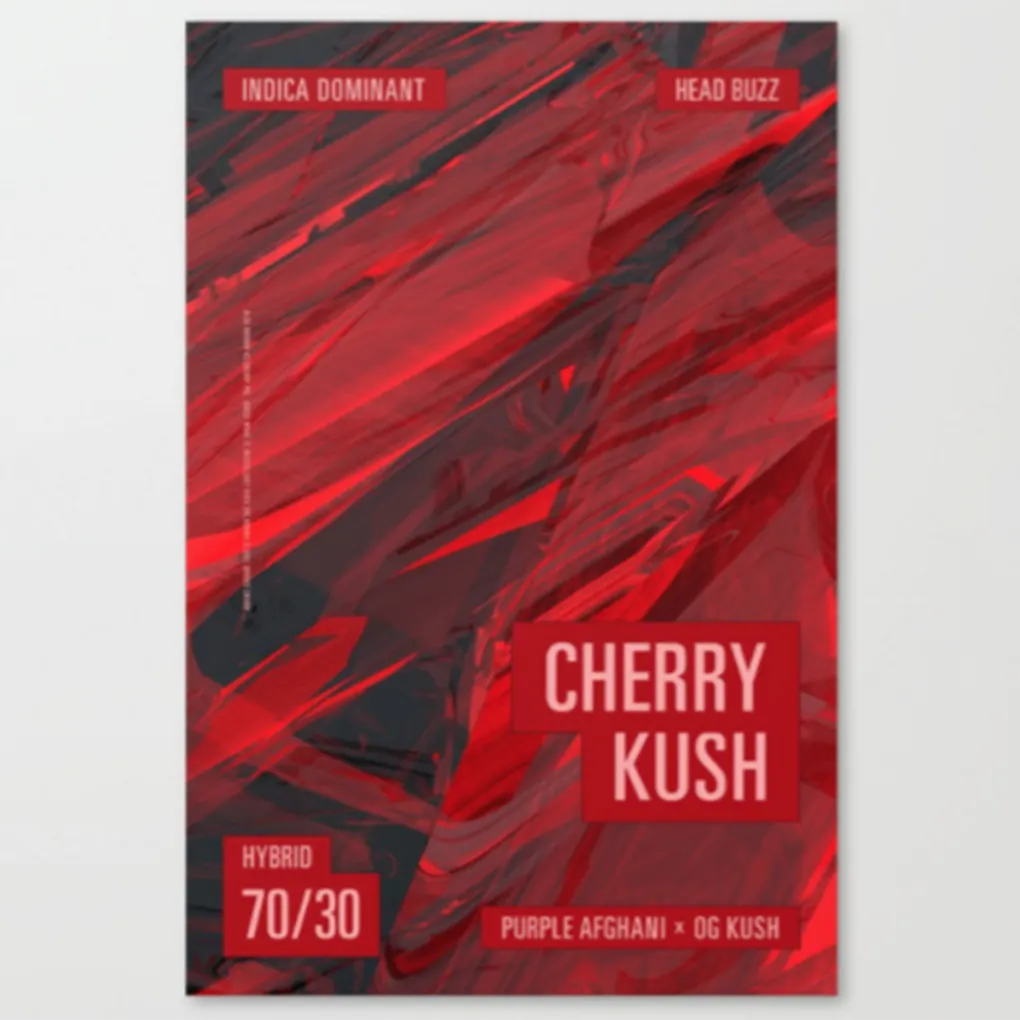 9 Cannabis Posters to Hang on Your Wall Right Now | Leafly