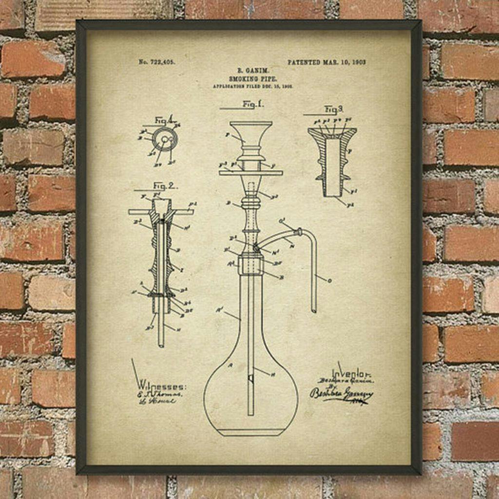 9 Cannabis Posters to Hang on Your Wall Right Now | Leafly