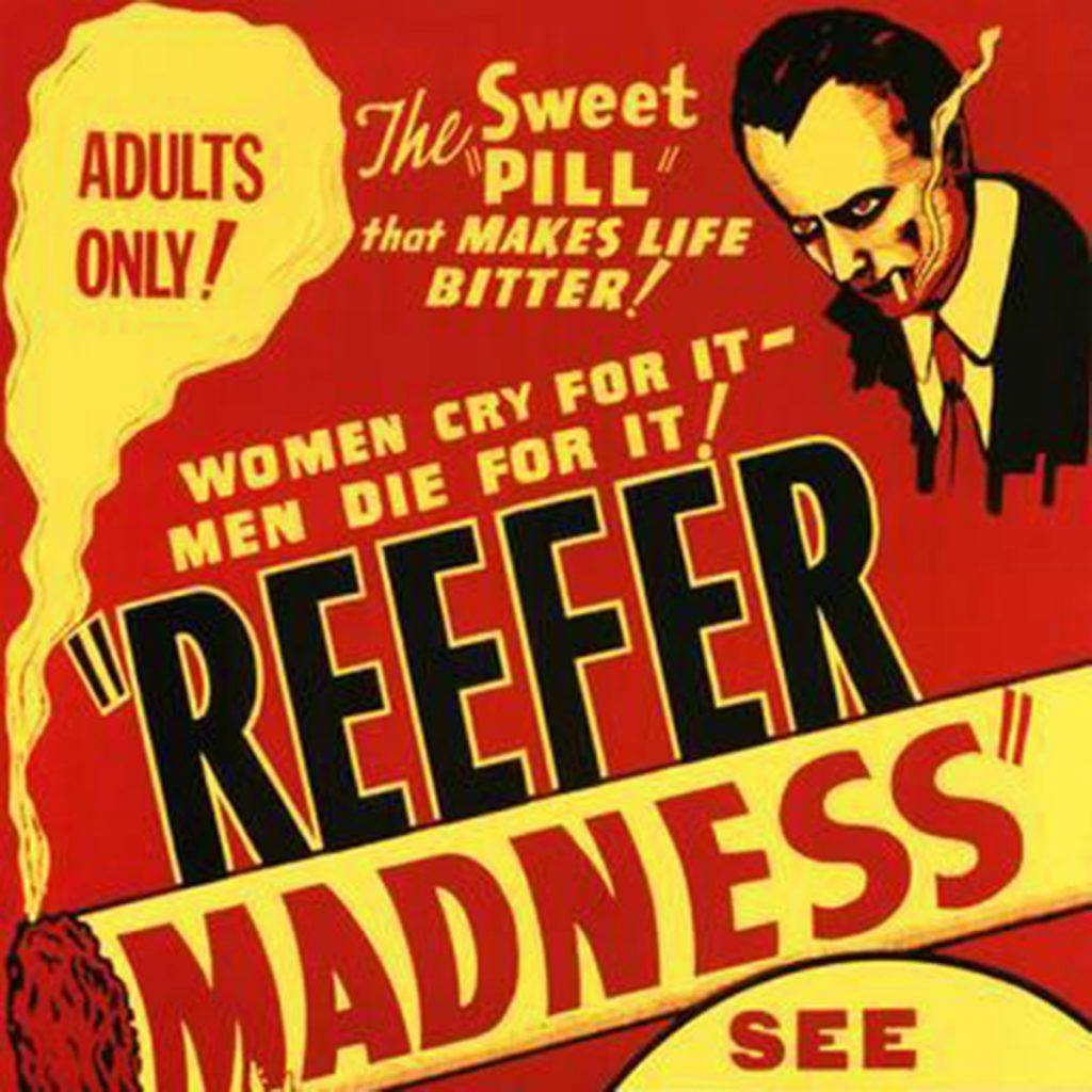 9 Cannabis Posters to Hang on Your Wall Right Now | Leafly