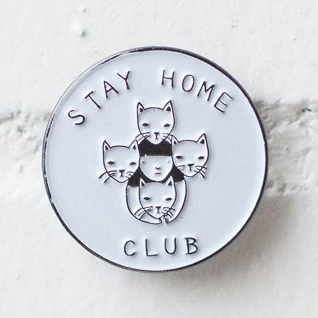 12 Subtle and Creative Cannabis-Themed Pins | Leafly