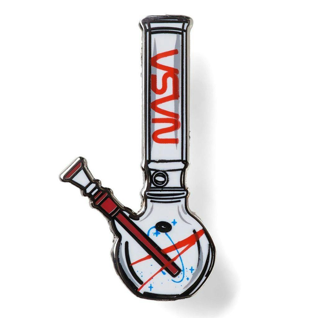 12 Subtle and Creative Cannabis-Themed Pins | Leafly