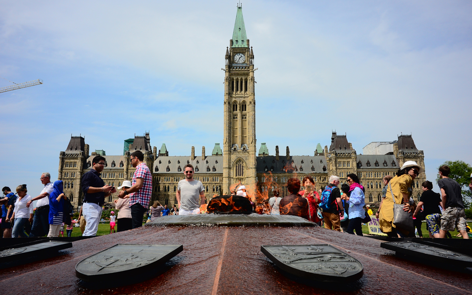Canadian Cannabis Act Passes Second Reading In Senate Leafly