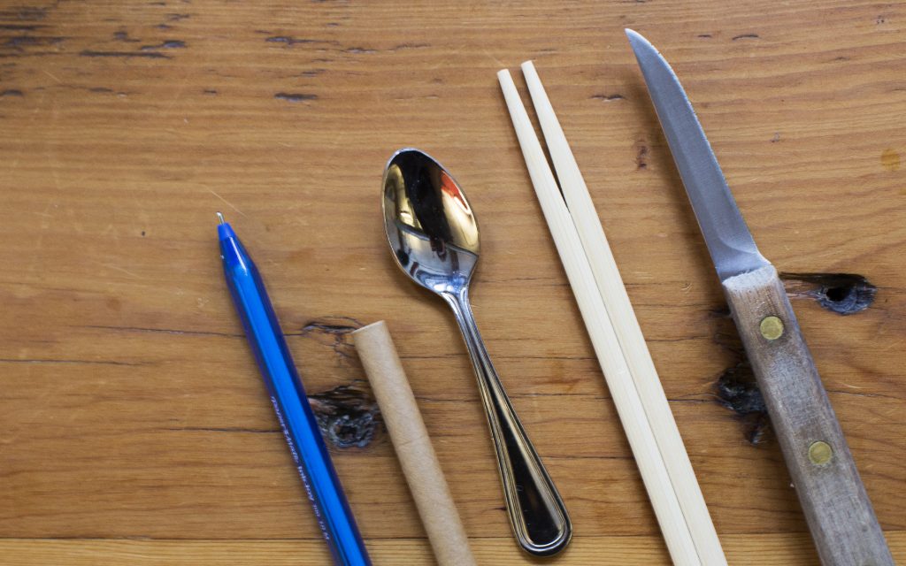 How to Make a DIY Marijuana Pipe out of Fruits & Vegetables | Leafly