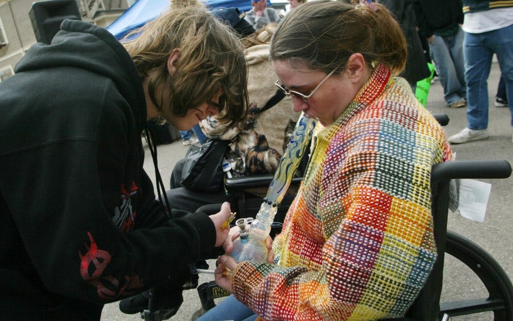 8 Cannabis Festivals That Changed the Game | Leafly