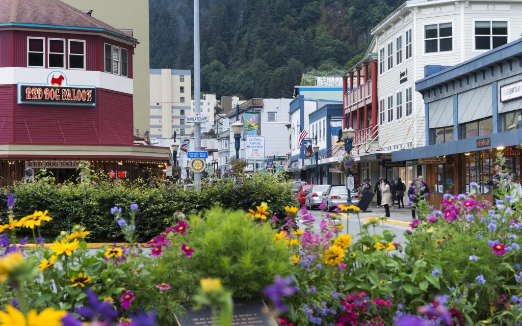 Alaska to Consider Cannabis Consumption Sites, Again | Leafly