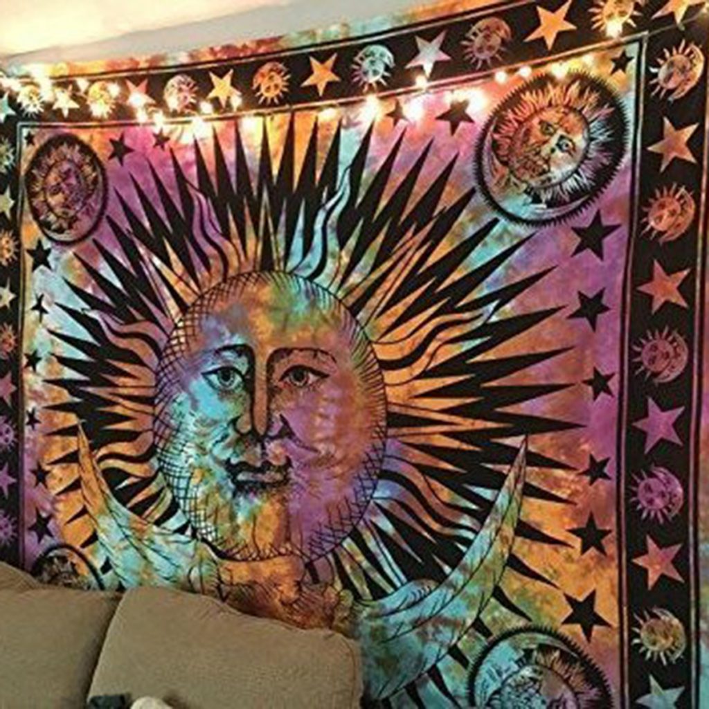 What Does Your Stoner Poster Say About You? | Leafly