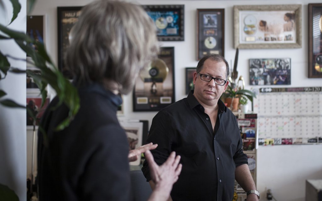 Canada’s Marijuana Party Founder Loves Legalization Even Though It ...