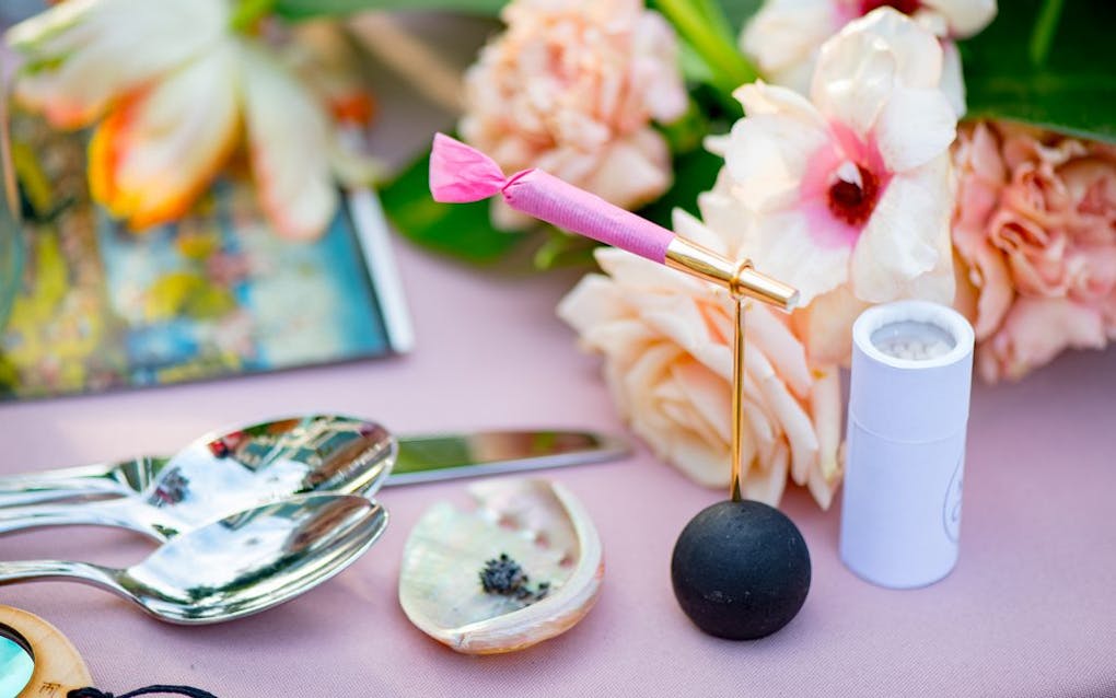 An Inside Look at an Extravagant Cannabis-Infused Dinner Party | Leafly