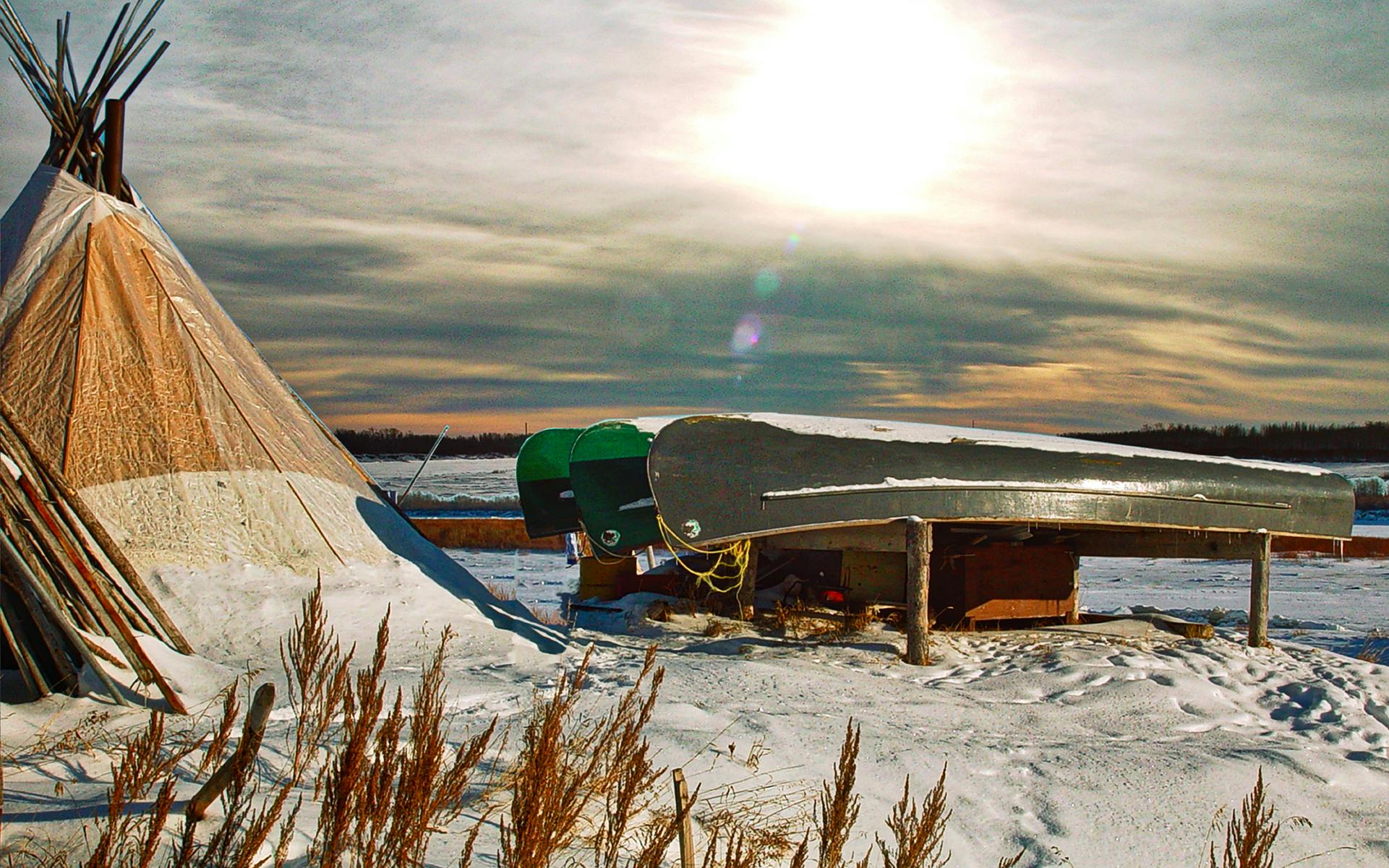 Indigenous Communities and the Cannabis Act: A Clash of Tradition and ...