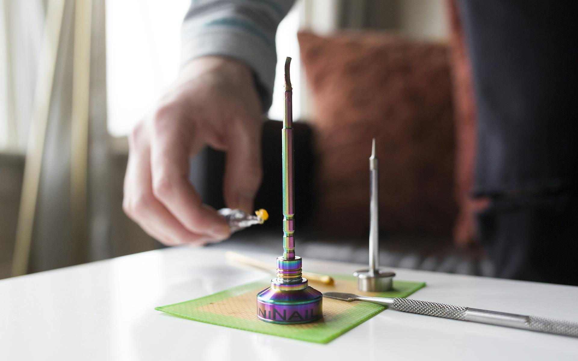 Cannabis Science News & Technology Trends | Leafly