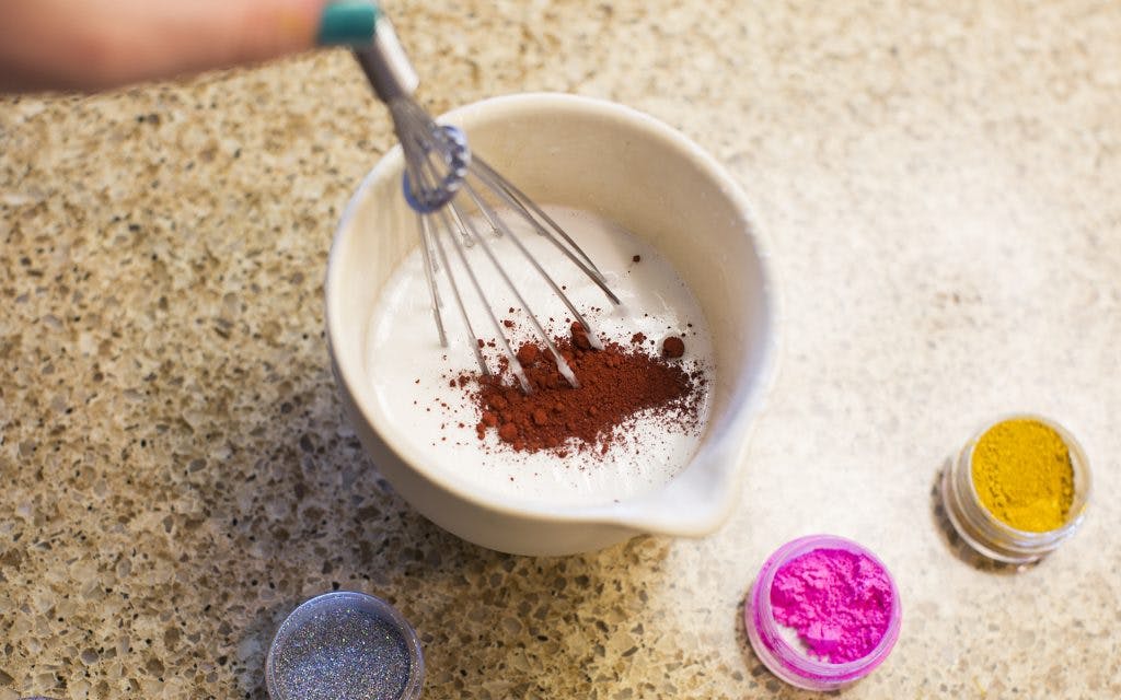 High DIY: Weed Infused Soap | Leafly