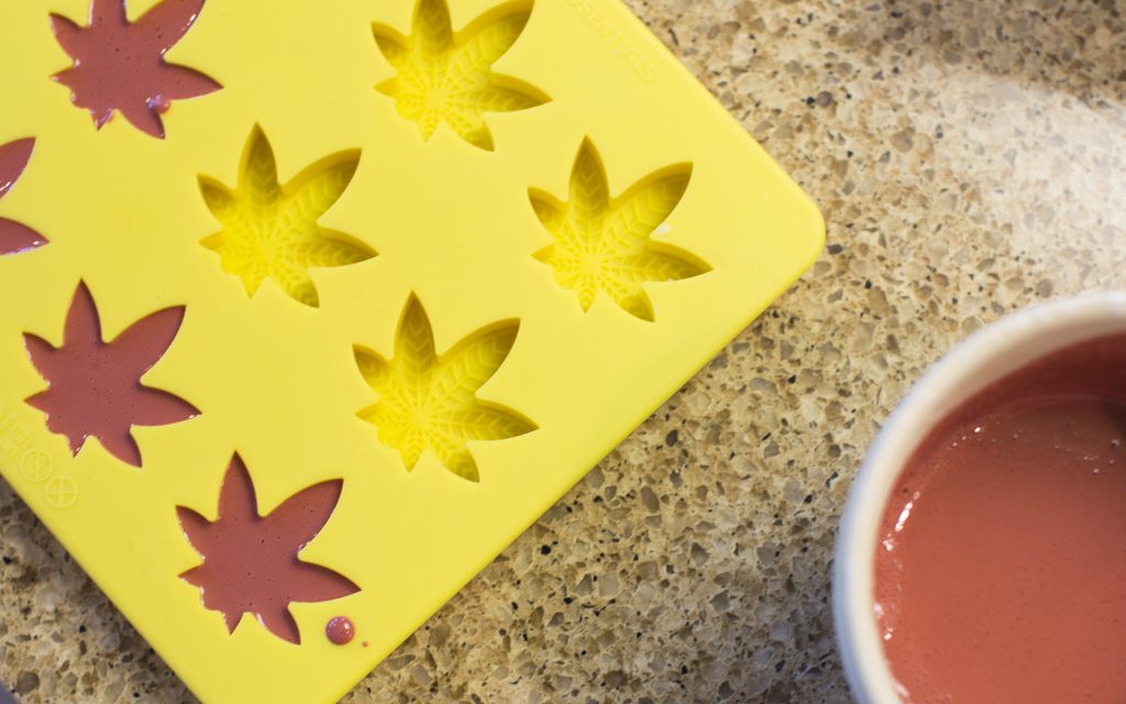 High DIY: Weed Infused Soap | Leafly