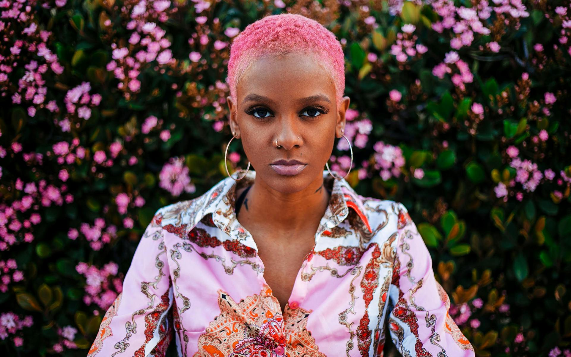 Reclaiming Her Time: The New Rise of Tiara Thomas | Leafly