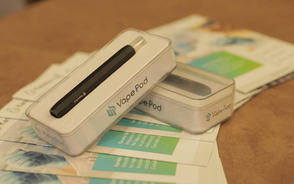 Jupiter Research Explains Why Vape Pen Elements Are Going Ceramic | Leafly