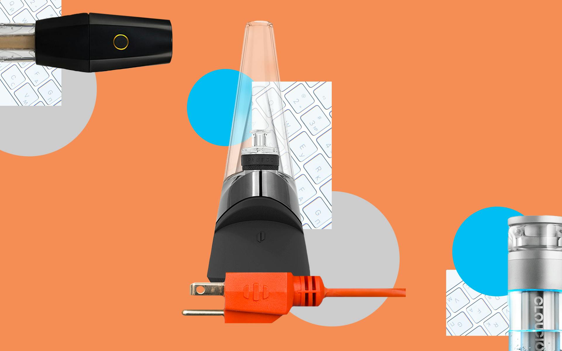 7 Cannabis Gadgets for Your High-Tech Stash | Leafly