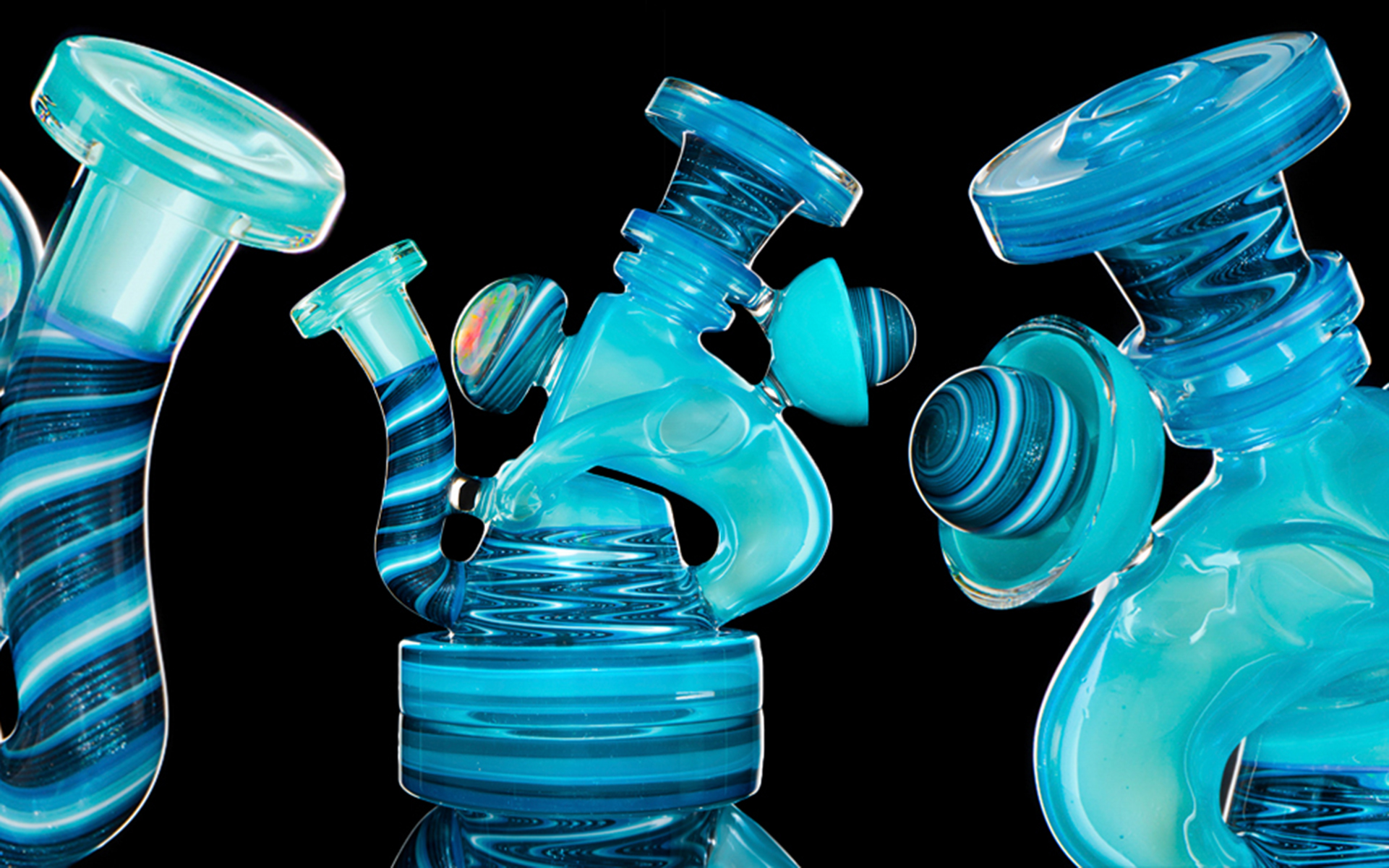 Cannabis Legalization Is Shaking Up America's Glass Market | Leafly