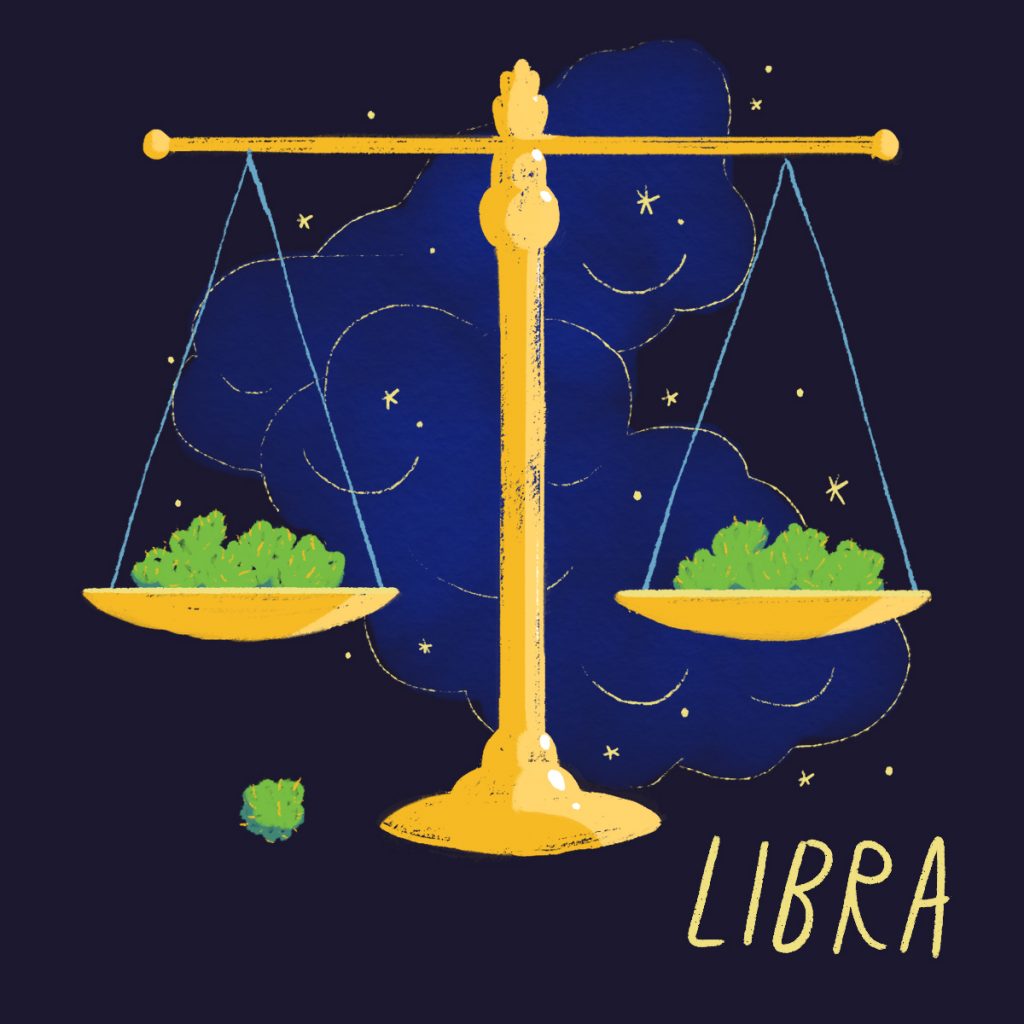 Star Signs + Strains: March 2019 Horoscopes | Leafly