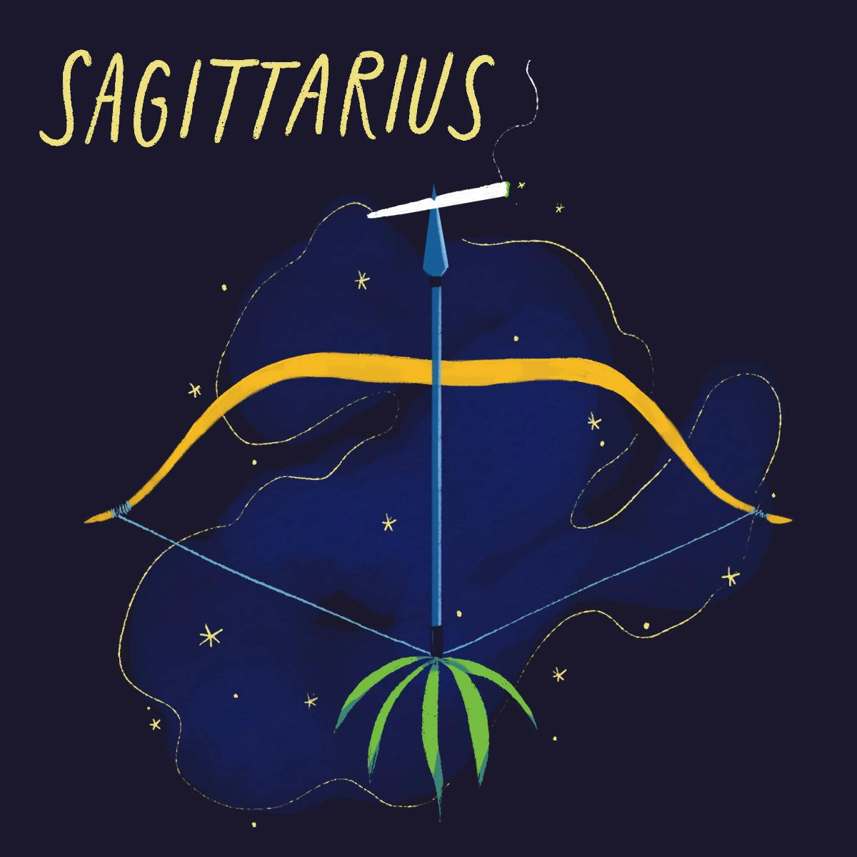 Star Signs + Strains: December 2018 Horoscopes | Leafly
