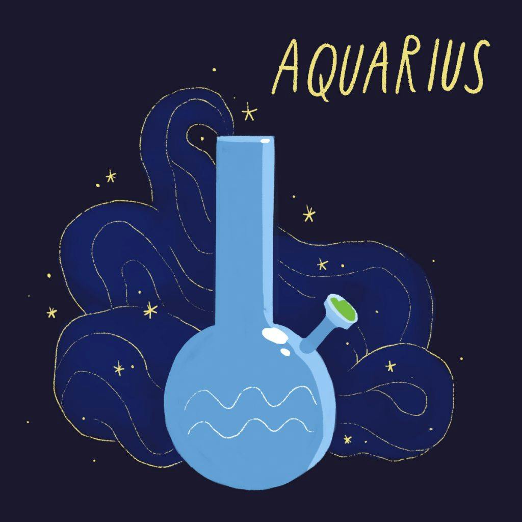 Star Signs + Strains: December 2018 Horoscopes | Leafly