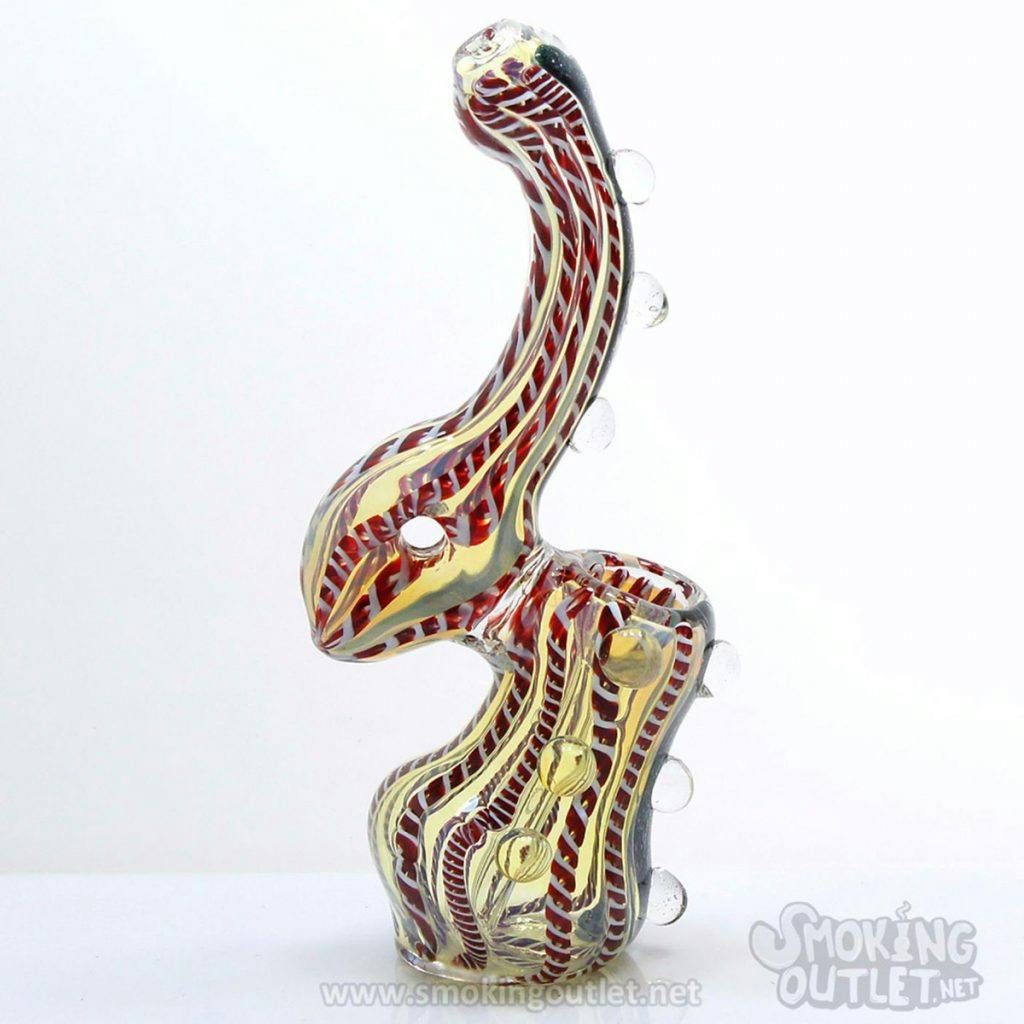 5 Glass Cannabis Pipes & Products Perfect for Beginners | Leafly