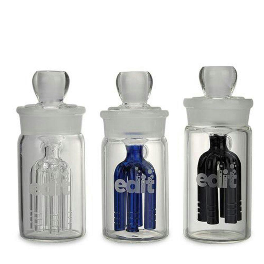 5 Glass Cannabis Pipes & Products Perfect for Beginners | Leafly