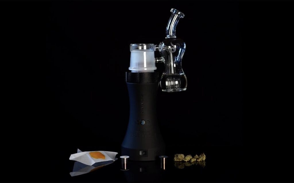 The best vaporizers for cannabis oil and concentrates | Leafly