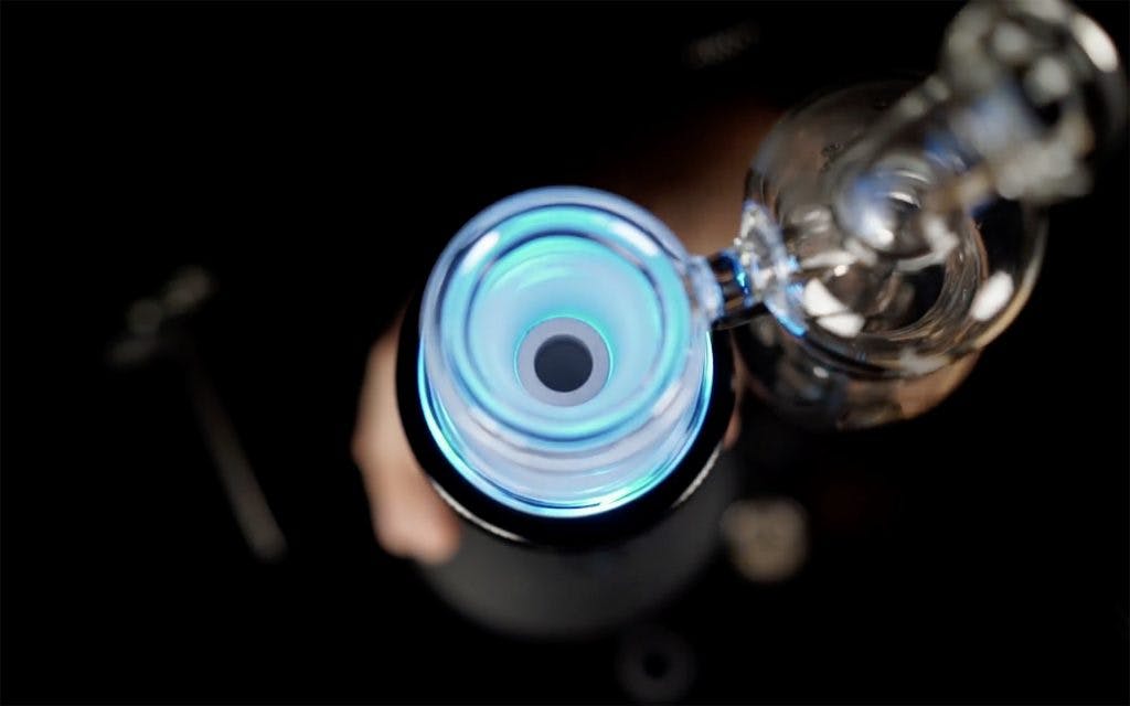 Induction Heating Comes to Cannabis Vaporizers | Leafly