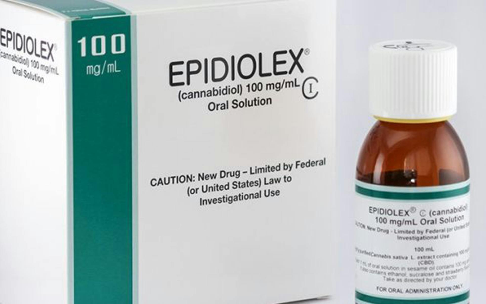 FDA Approves Epidiolex, a Marijuana-Based CBD Drug for Seizures | Leafly