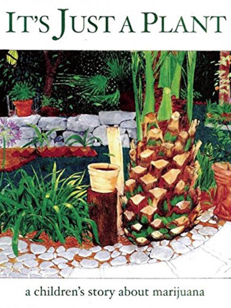 12 cannabis books that changed the game | Leafly