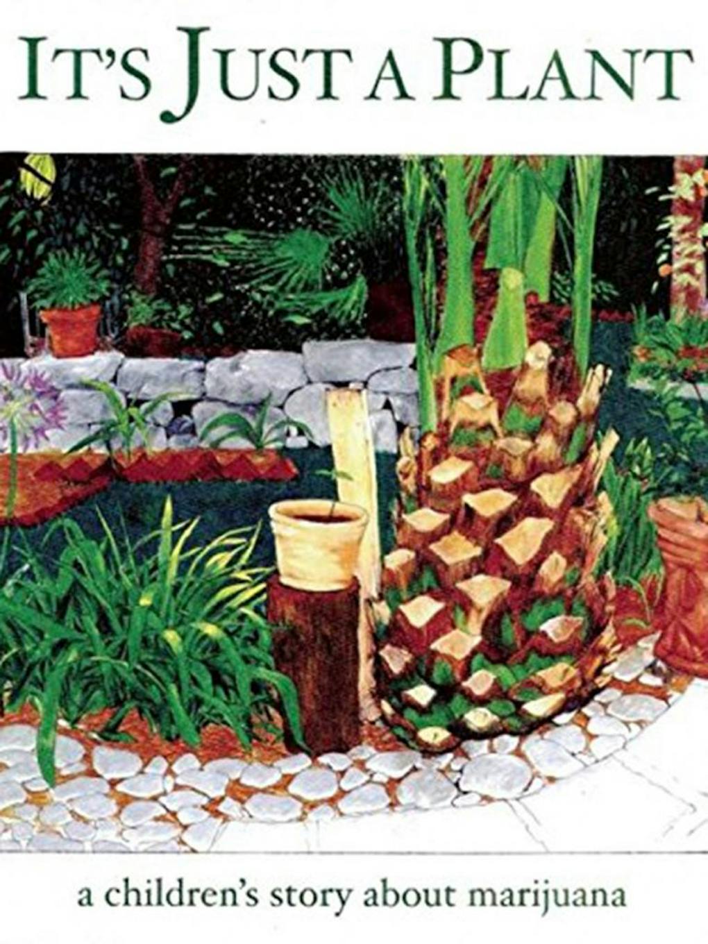 12 cannabis books that changed the game | Leafly