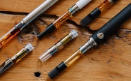 A Guide To The Different Types Of Cannabis Vape Carts