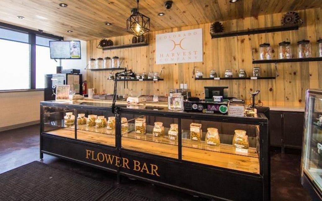 4 Colorado Dispensaries Stocked Full of Organic Cannabis Flower | Leafly