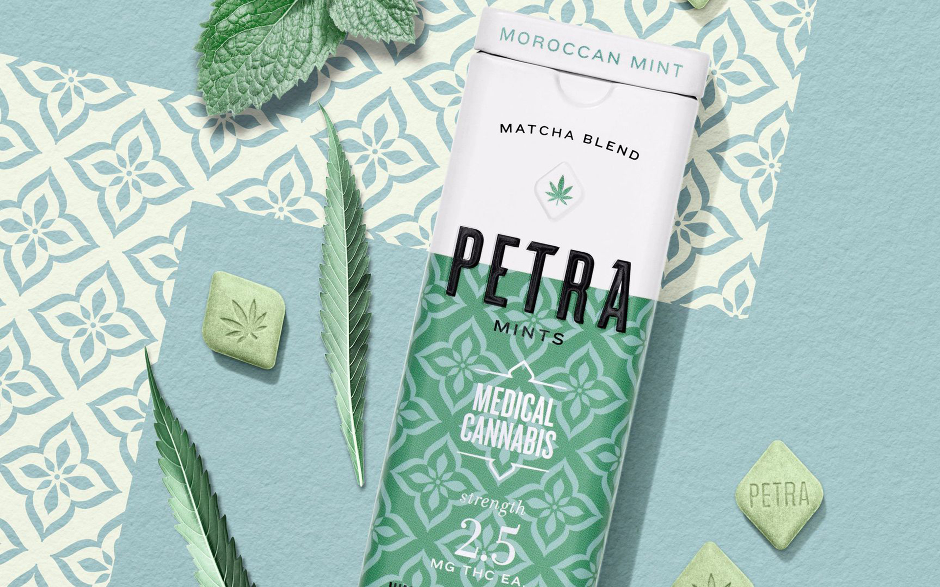 8 Cannabis Products to Keep You Cool This Summer | Leafly