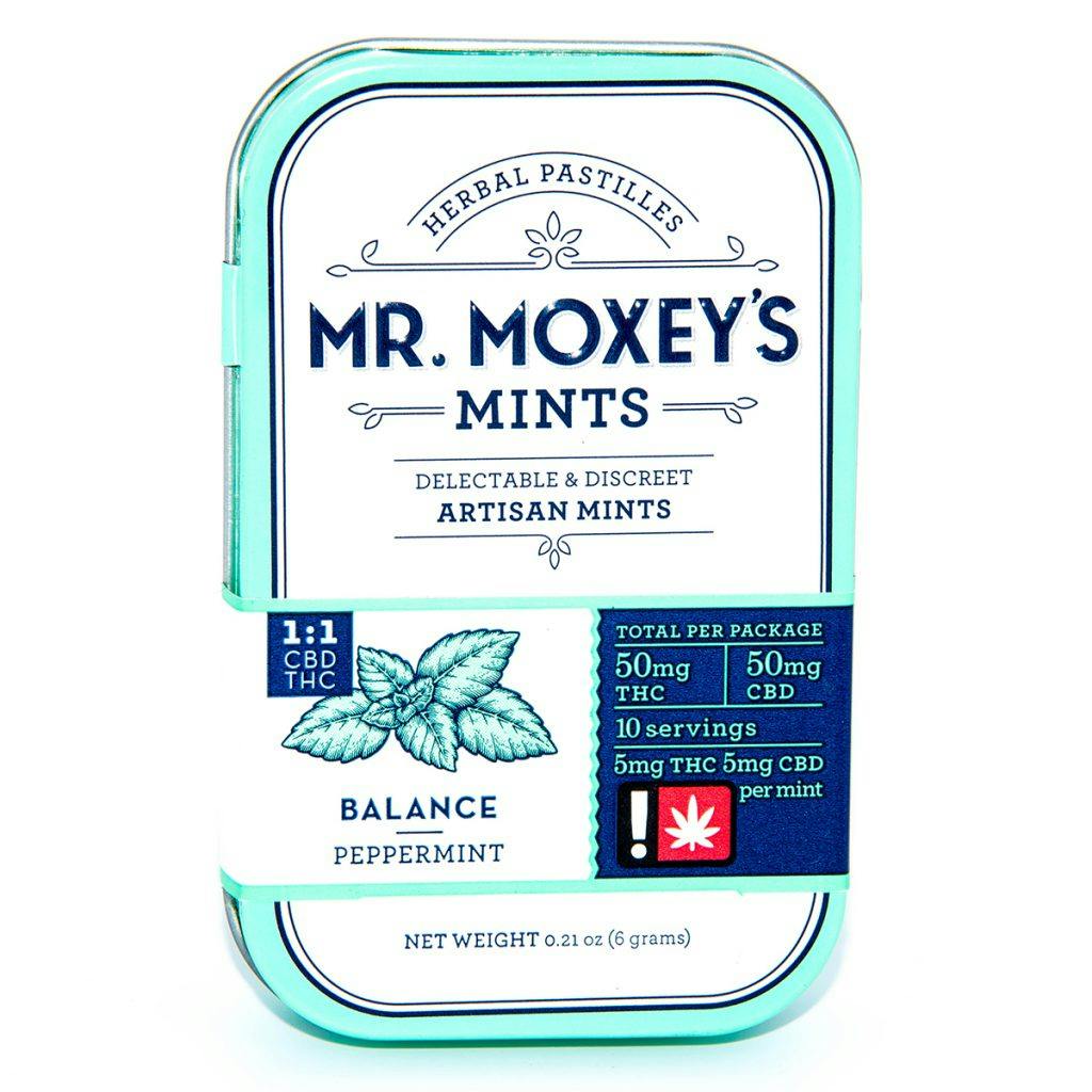 The Best Low-Dose Edibles You Can Find in Washington | Leafly