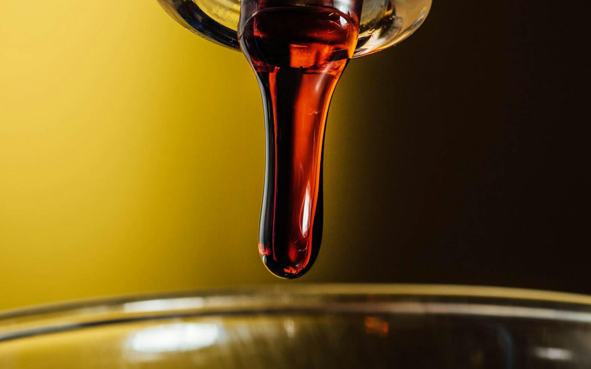 In Photos: Heylo's Terpene-Rich Cannabis Extracts | Leafly