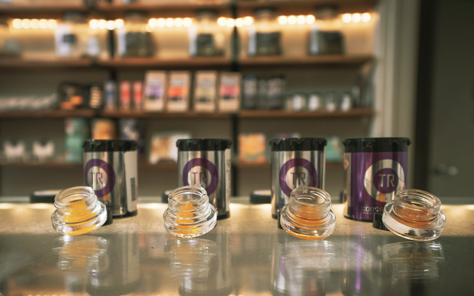 The 2018 Leafly Buyer's Guide to 7/10: Colorado Cannabis Sales | Leafly