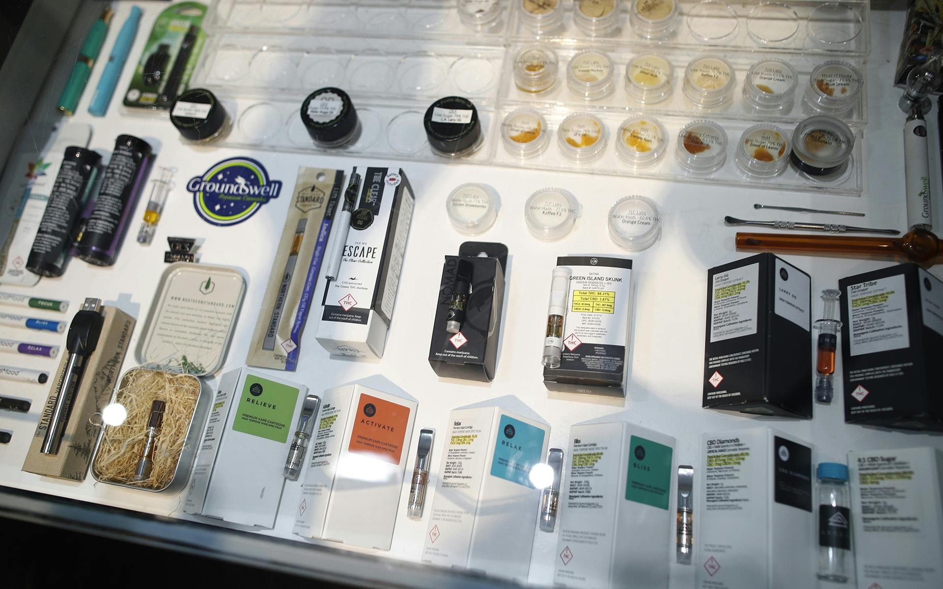 What's Holding Up Michigan's Medical Marijuana Licenses? | Leafly