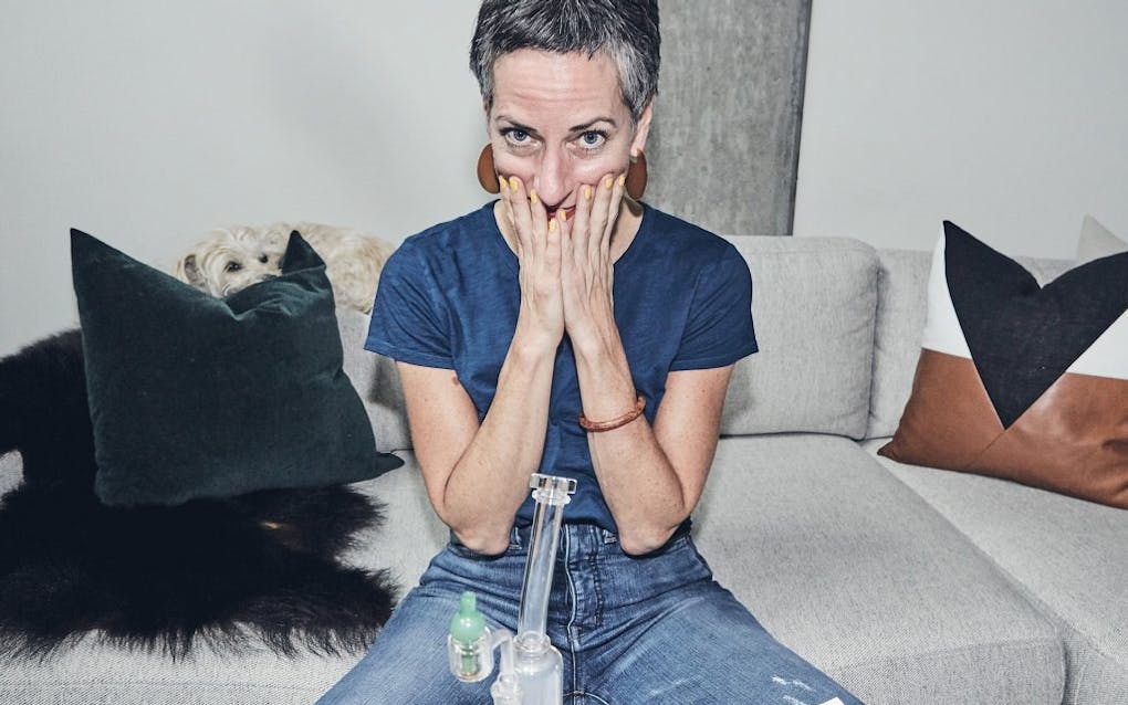 What to Know Before Dabbing for the First Time | Leafly