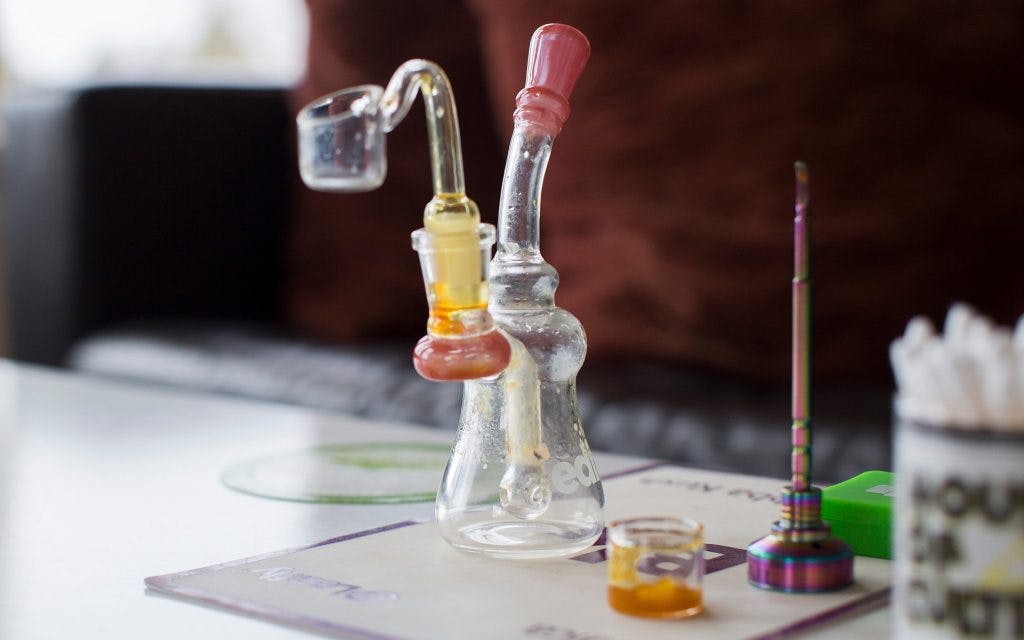 What is Cold Start or Reverse Dabbing? | Leafly