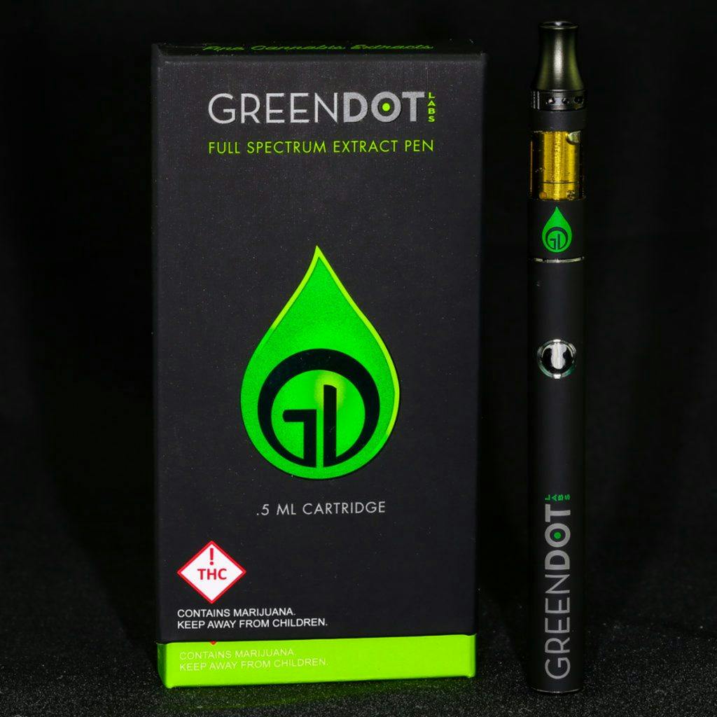 The Best Oil Cartridges According to Colorado Budtenders | Leafly
