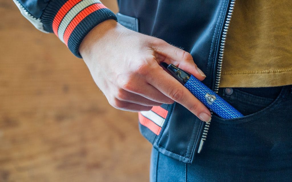 Four Vaporizers You Can Hide in Plain Sight | Leafly