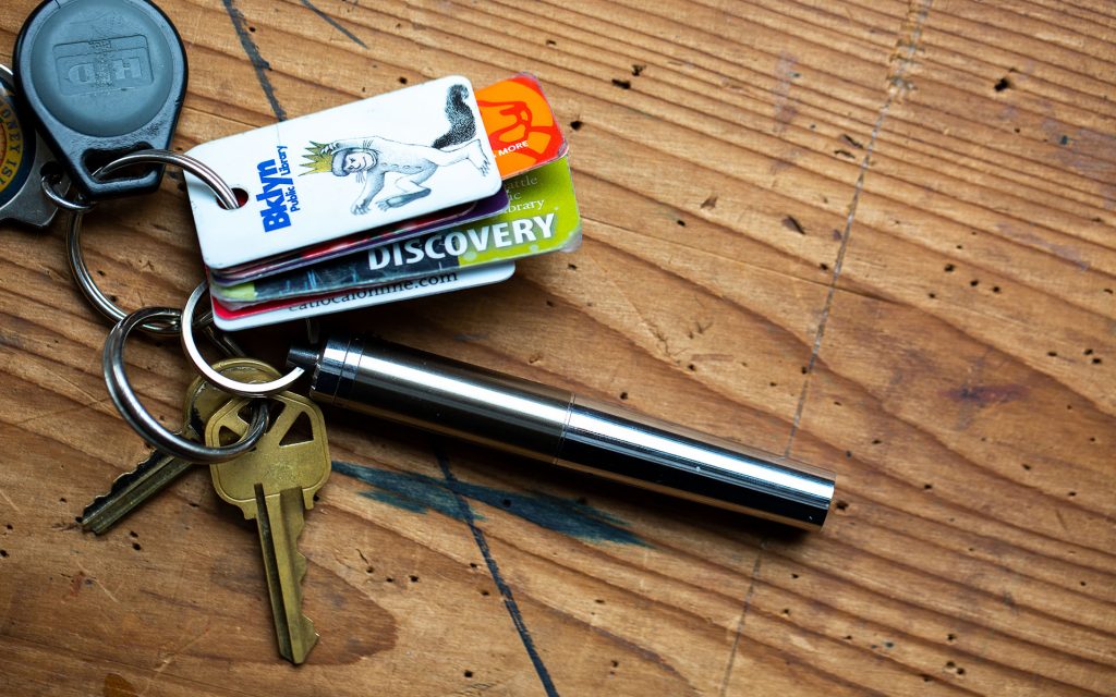 Four Vaporizers You Can Hide in Plain Sight | Leafly