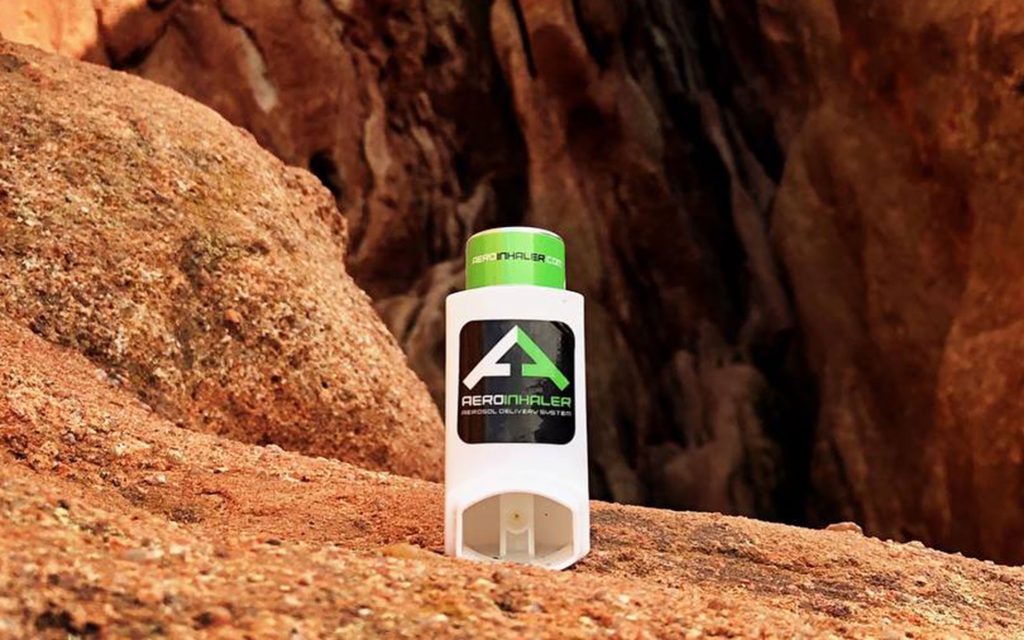 A Guide to the Best Cannabis Inhalers in Colorado | Leafly