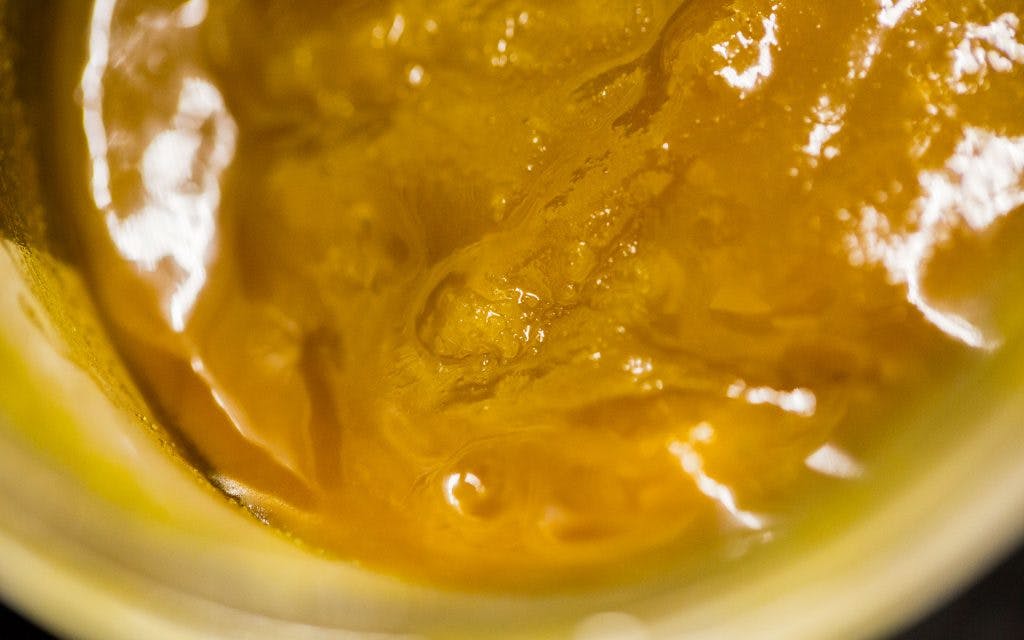 In Photos: Watch Cannabis Diamonds Form at DabX | Leafly