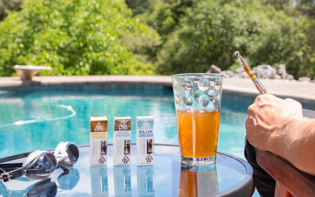 The Best Single-Origin Vape Cartridges in California | Leafly