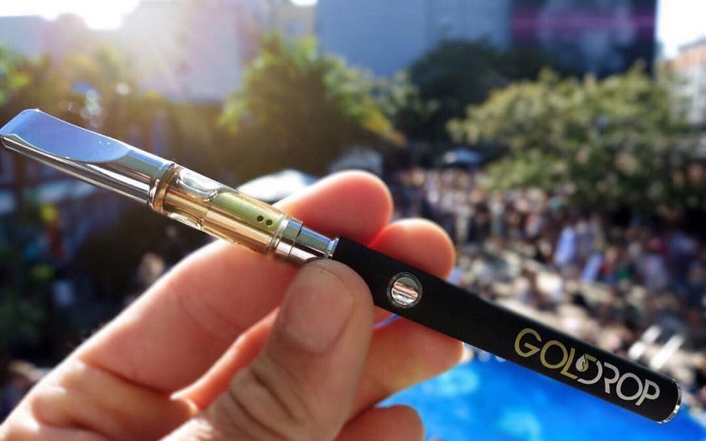 The Best Single-Origin Vape Cartridges in California | Leafly