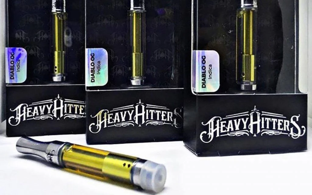 The Best Single-Origin Vape Cartridges in California | Leafly