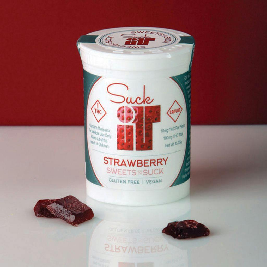 Where to Find Fast-Acting Cannabis Edibles in Colorado | Leafly