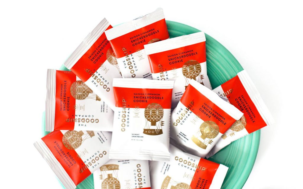 The 6 Best Cannabis-Infused Cookies | Leafly