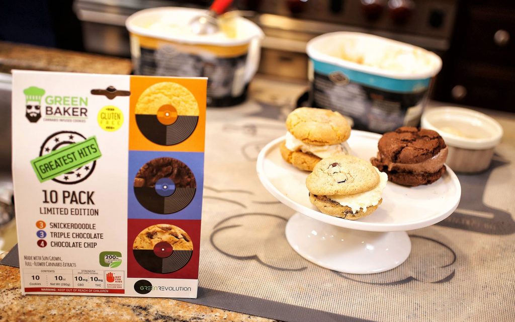 The 6 Best Cannabis-Infused Cookies | Leafly